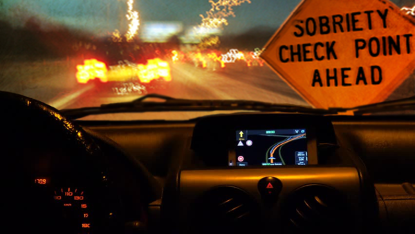 Dui Field Sobriety Tests