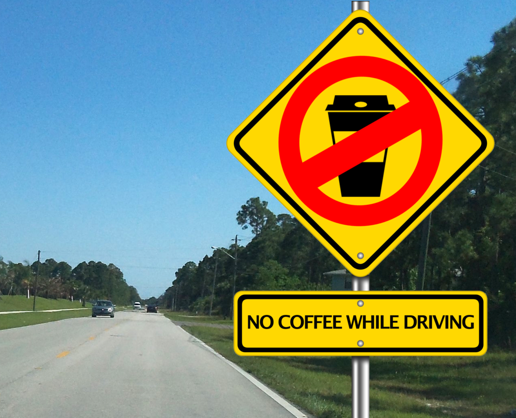 New Jersey's Vague War Against Distracted Driving