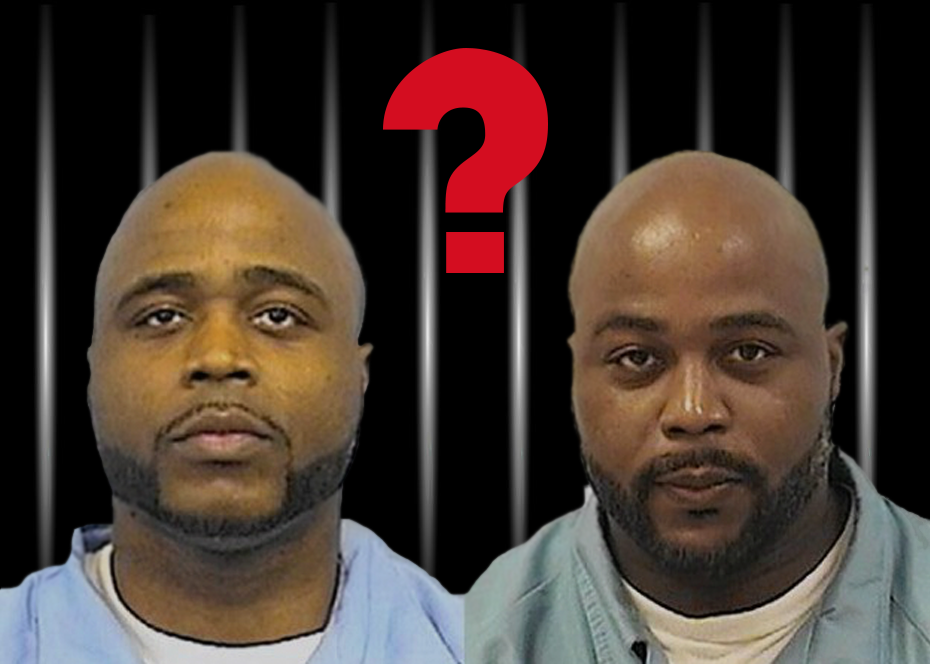 Identical twin confesses: "I'm the murderer, not my brother"