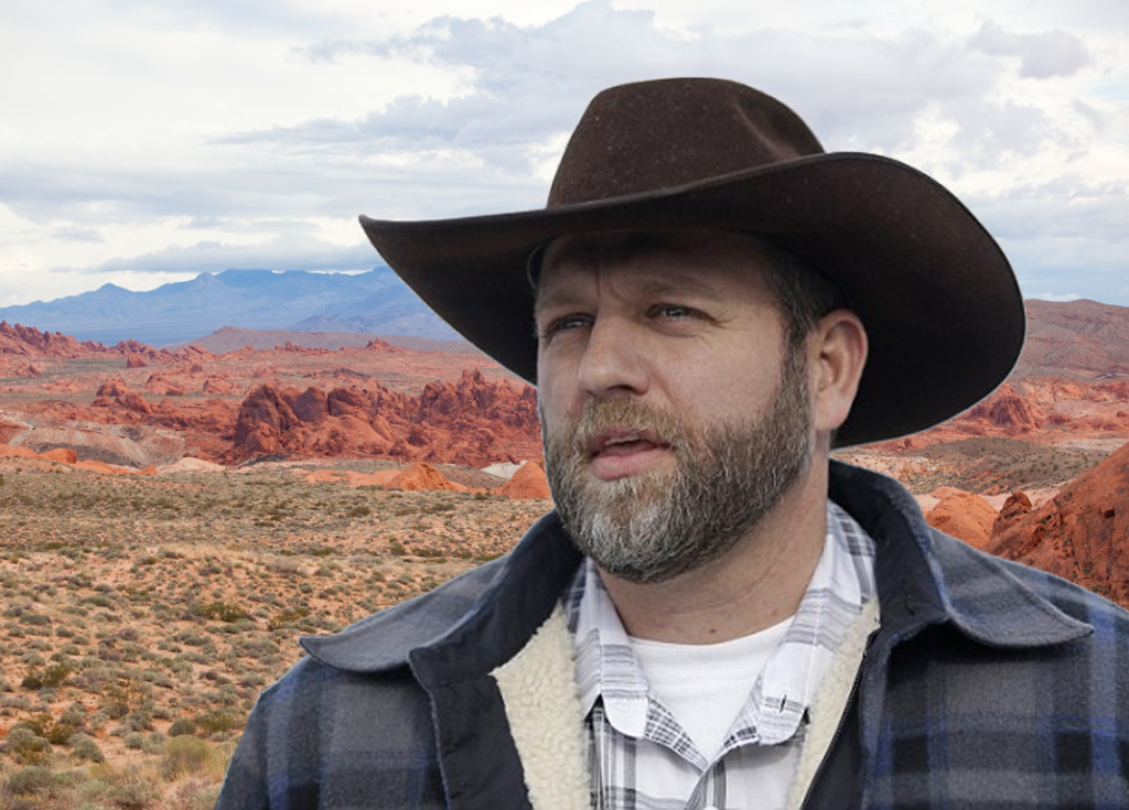 Ammon Bundy and other standoff protestors found "not guilty"