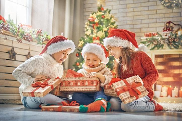 5 Ways to Make Christmas Visitation Work