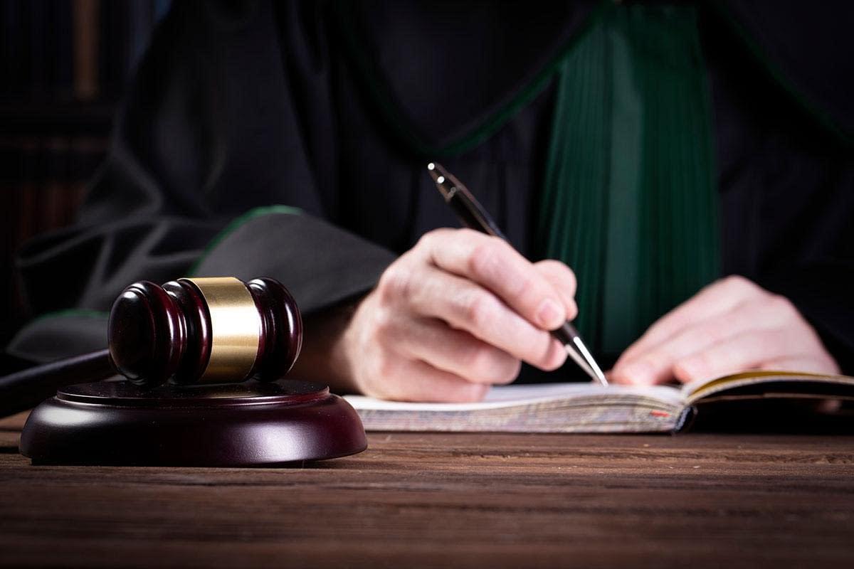 It's More Than Just Answering the Phone - Turner Law Offices